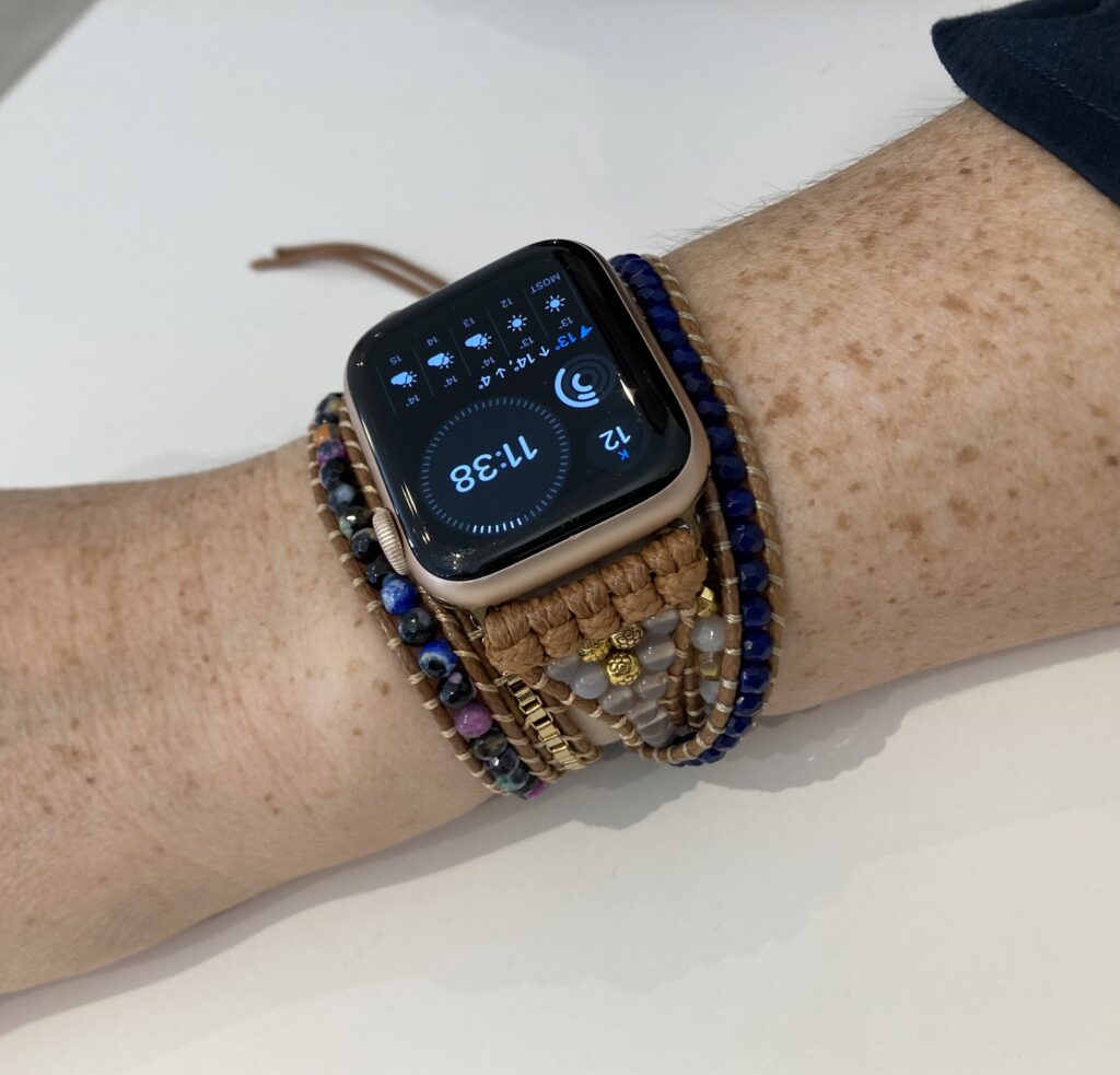 Zen Natural - Ásvány ékszerek - Zen Natural